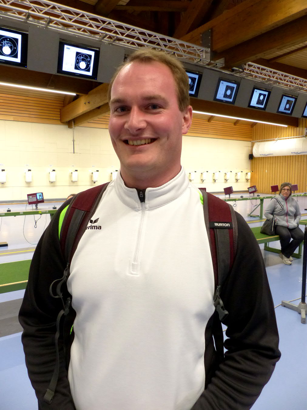 DM 5. WK Tag 28.8.2018 – Annika Neumanns Goldmedaille (SV Bramstedt ...