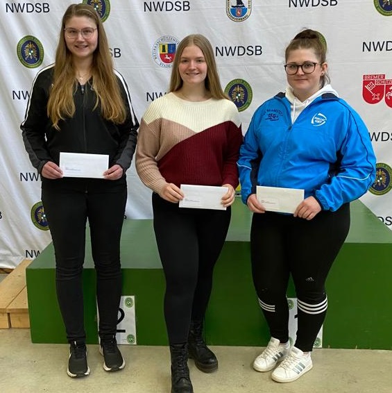 Landesverbandskönigsschießen Endkampf - NWDSB